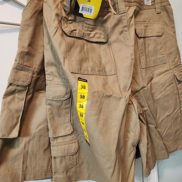 Stanley | Shorts | Stanley Cargo Work Shorts | Poshmark